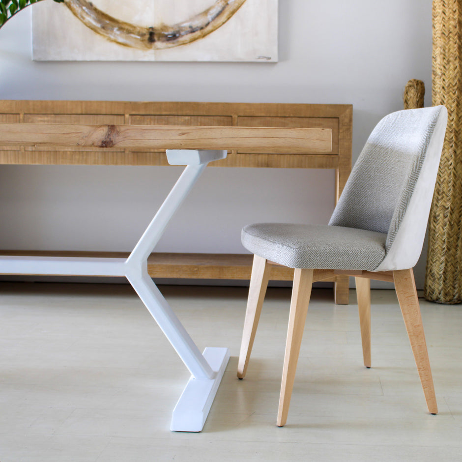 MESAS COMEDOR – Vintage Industrial